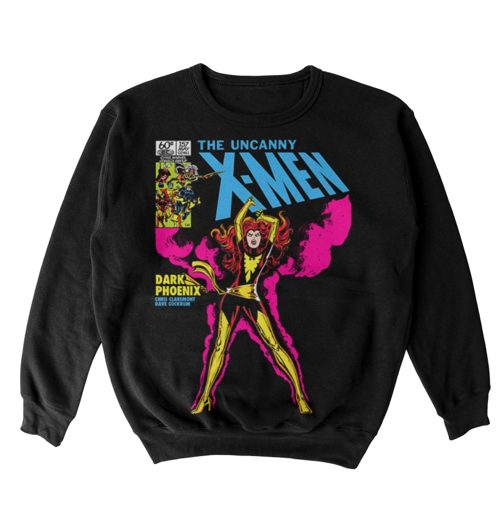 Poleron X-Men | X-MEN : Dark Phoenix | Comic | Chile – Goetia Store