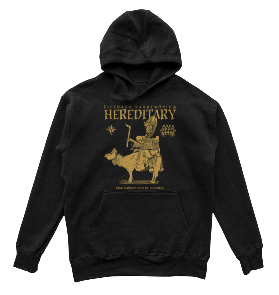 Canguro Hereditary | Paimon (Hereditary) | Cine | Chile – Goetia Store