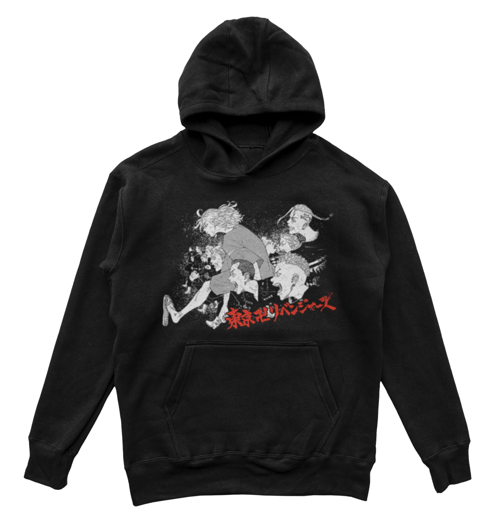 Canguro Tokyo Revengers | Tokyo Revengers | Anime | Chile – Goetia Store