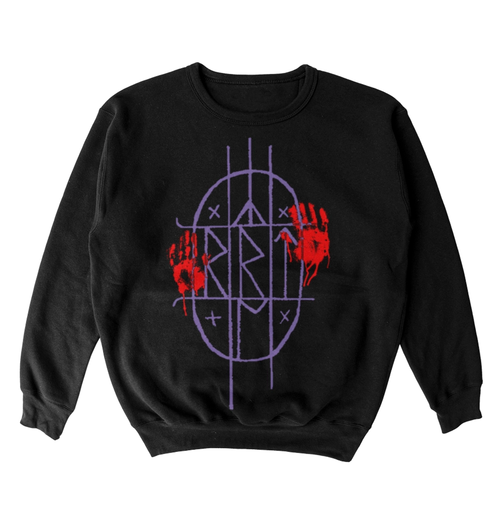 Poleron Midsommar | Midsommar (Stone Runes) | Cine | Chile – Goetia Store