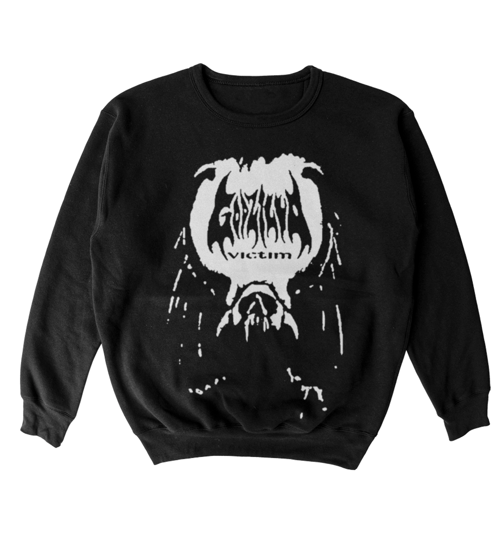 Poleron Gojira | Victim | Musica | Chile | Metal – Goetia Store