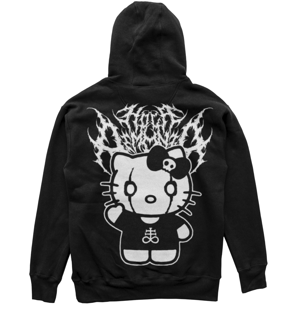 Canguro SANRIO | Hello Kitty | Hola Demonio | Anime | Chile – Goetia Store