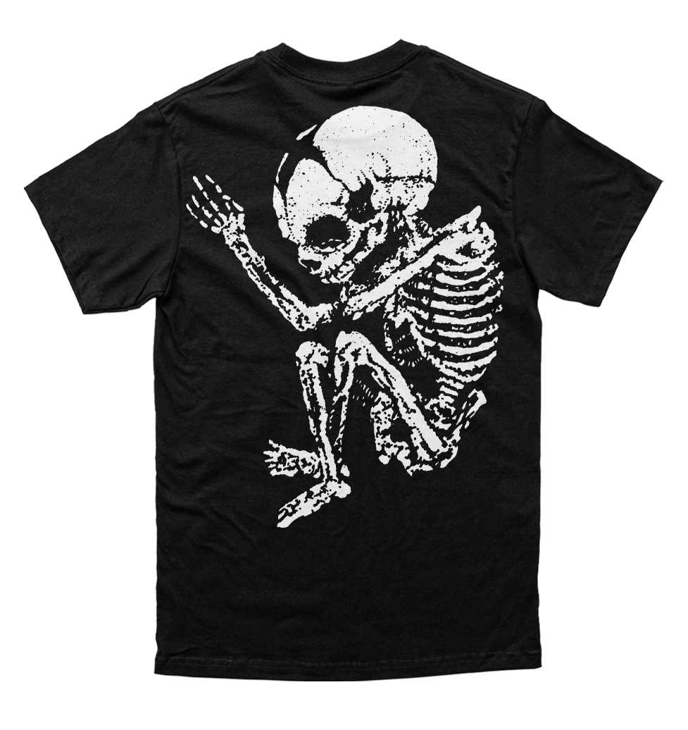 Polera Cannibal Corpse | Fetus | Butchered at Birth | Musica | Chile ...