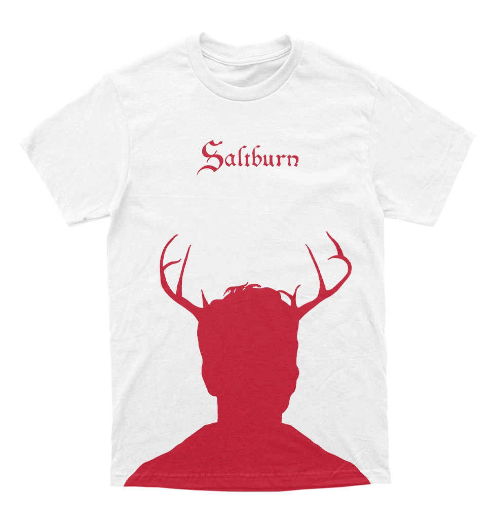 Polera Saltburn | Salburn (Deer) | Cine | Chile – Goetia Store